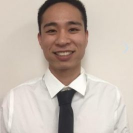 Vinit Joshi, DDS – KOA Accel