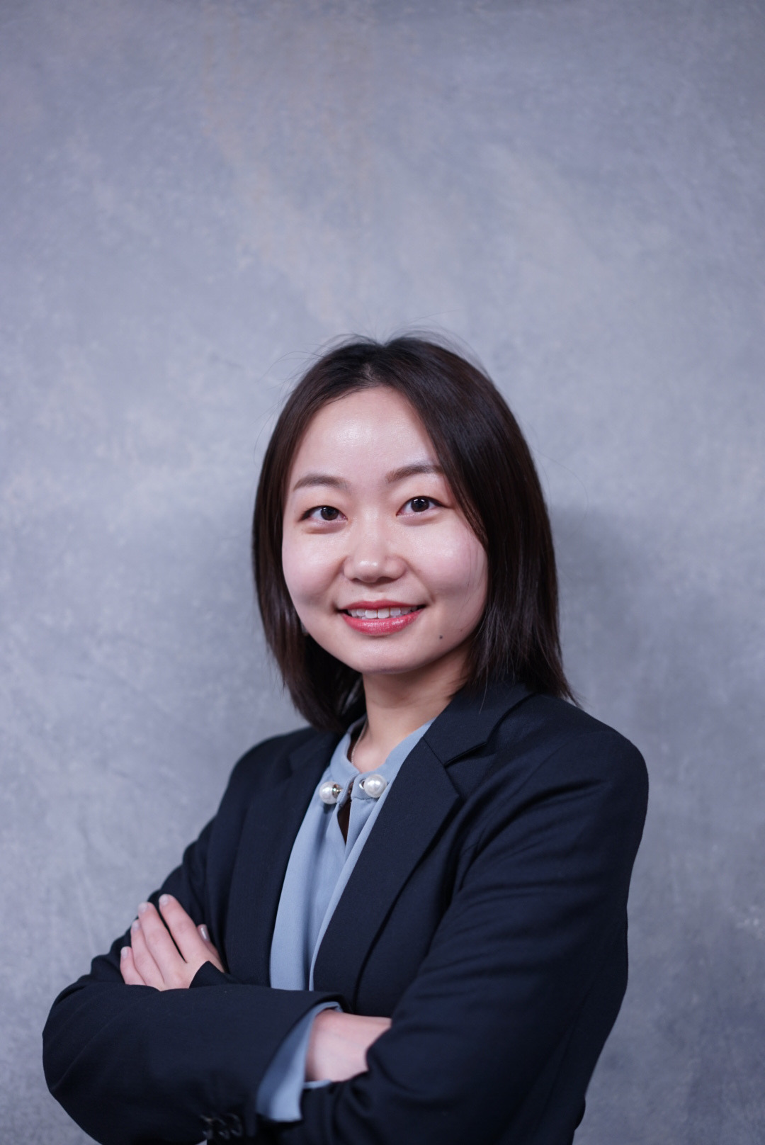 Ziling Jia – KOA Accel