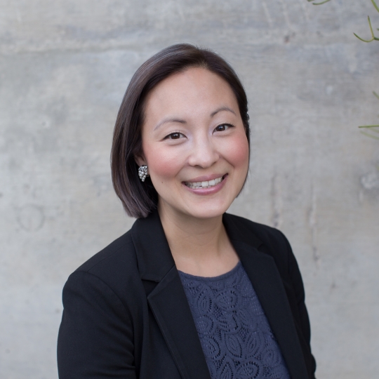 Sylvia Kim – KOA Accel