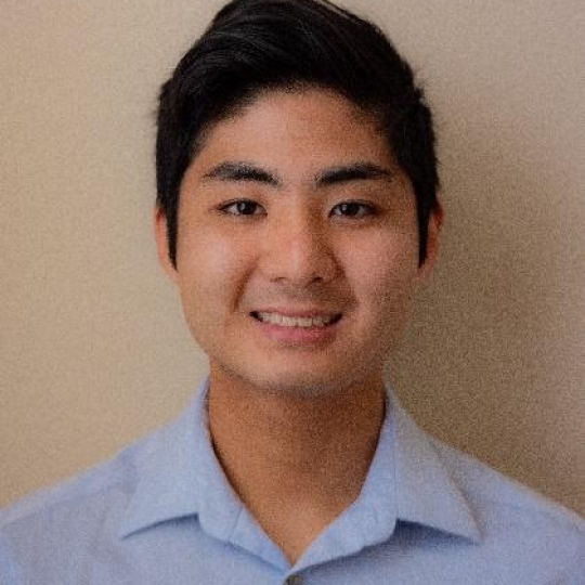 David Kobayashi – KOA Accel