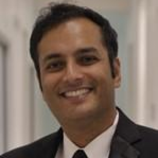 Vinit Joshi, DDS – KOA Accel